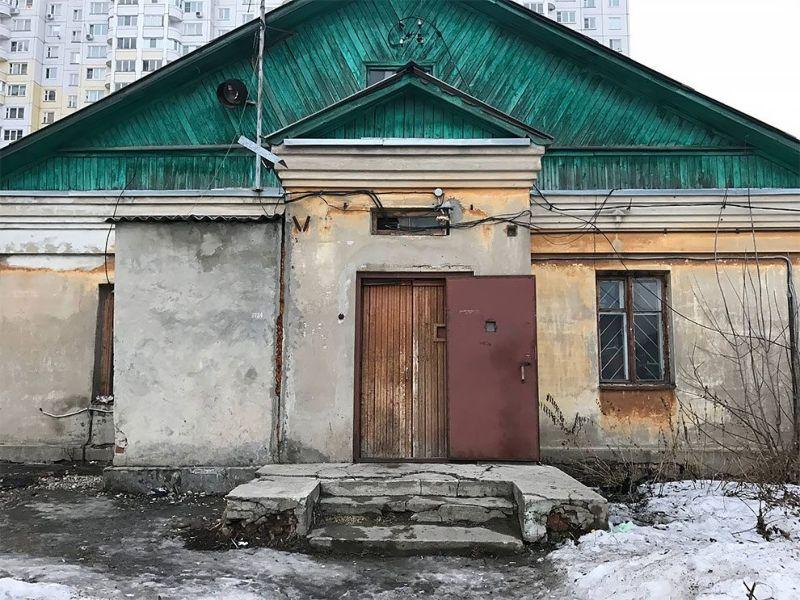 Экскурс в стоматологическое отделение Люберецкой районной больницы