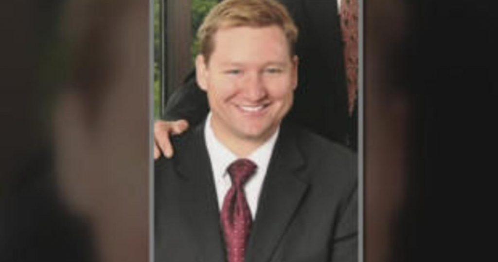 Злодей из «Бонда» на минималках: аферист из США пытался сбежать от ФБР ...